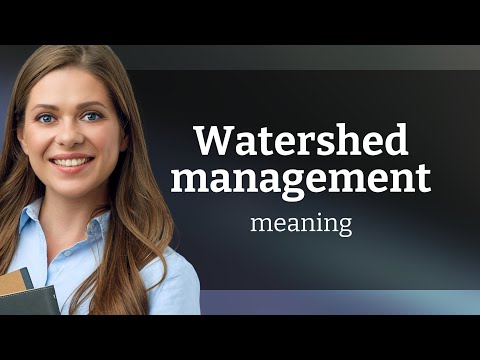 Understanding Watershed Management: A Key to Sustainable Development