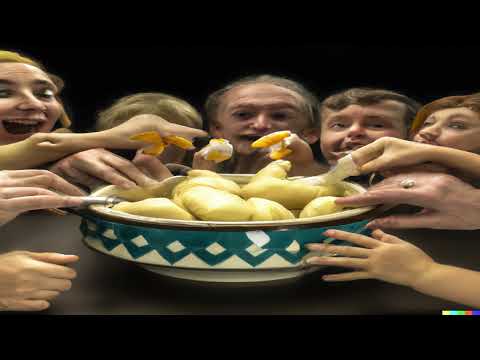 Limiting Factors Science Rap Song