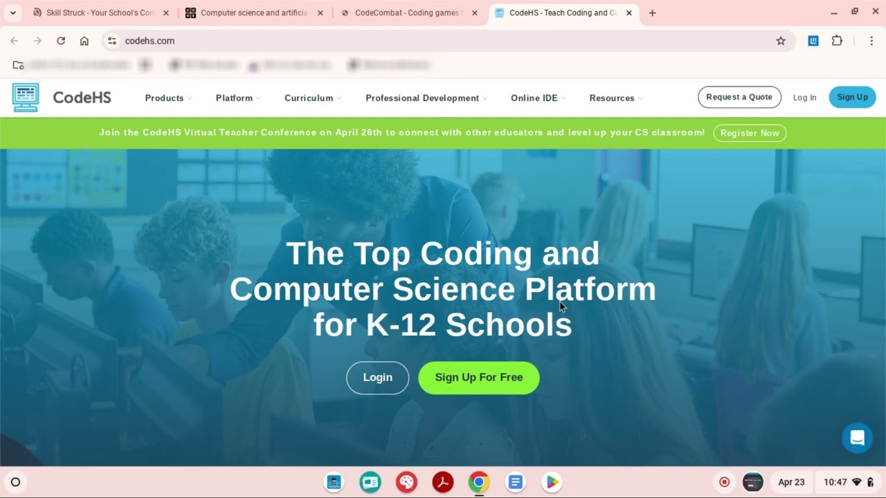 Classwize Class Tools: Focus