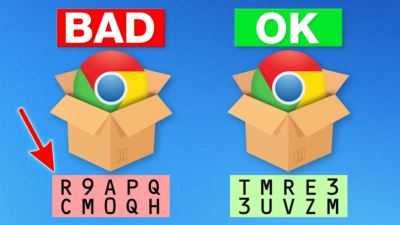 Always Check This When You Download Software!