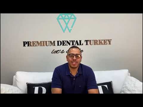 They treat you like a family | Premium Dental Turkey