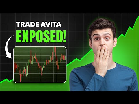 Trade Avita Platform Review!😱Is It a Scam Or Legit? How It Can Improve Your Crypto Trading Strategy?