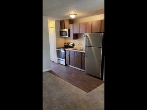 One Bedroom 500 Square Foot Apartment