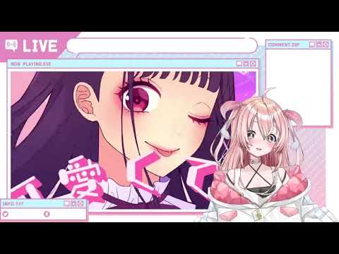 高品質Vtuber！プロ仕様のLive2D承ります 滑らかな動きのモデリング【著作権譲渡/商用利用/持込OK】