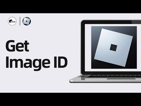 How To Get Image ID On Roblox (Decal ID) - Full Guide