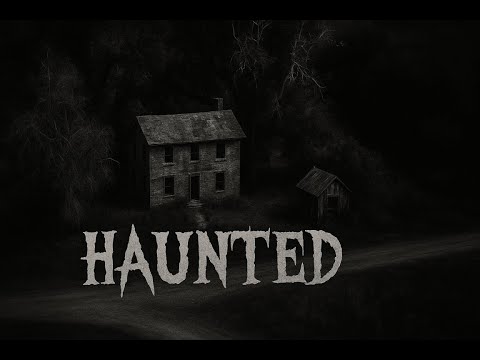 Haunted