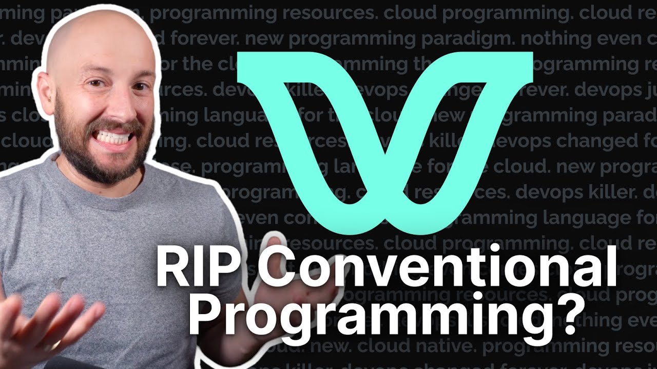 Winglang in 10 minutes