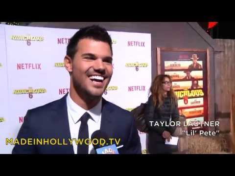 'The Ridiculous 6' Premiere in Los Angeles