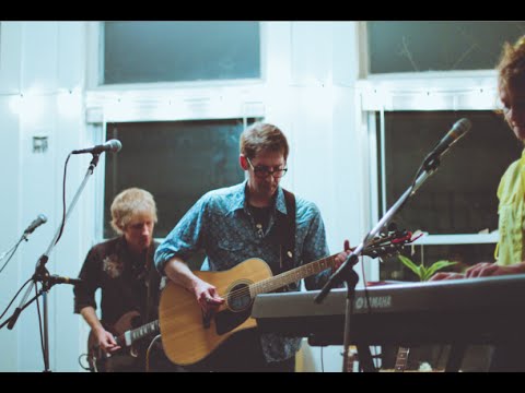 Fathom Lane - Sweet Sept (OFFICIAL VIDEO)