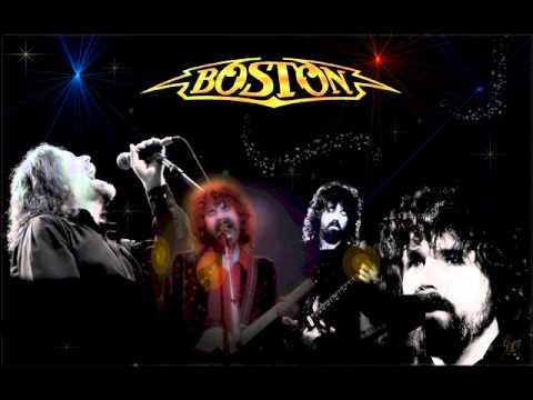 Bostons first album, done in a basement! - Gearspace