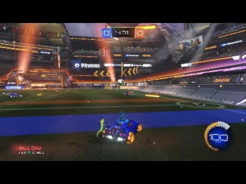 We Don't need PS Plus Anymore lol|Rocket League