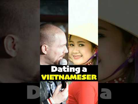 Dating a VIETNAMESER