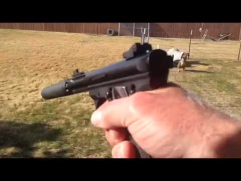 SWR Spectre II Suppressor