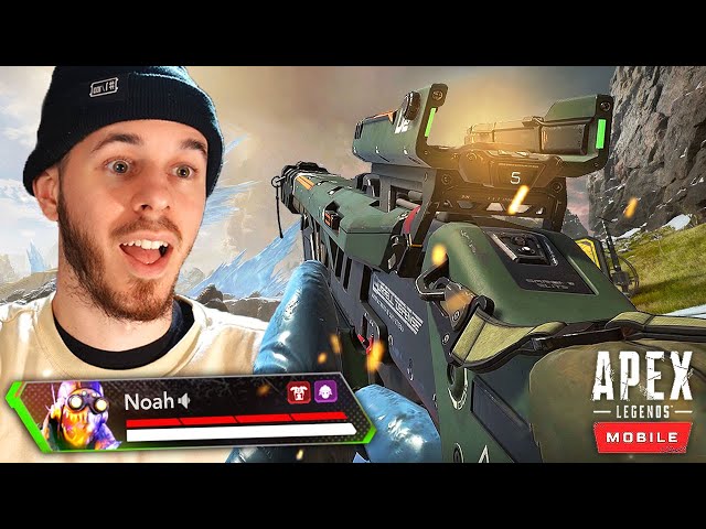 5 best games like COD Mobile for iOS devices (2022)