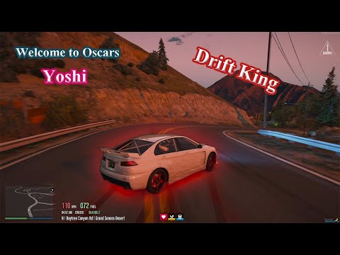 Steam Community :: Video :: Five M | OSCARS RP - พึ่งเข้าเมืองก็มาดรีฟ ...