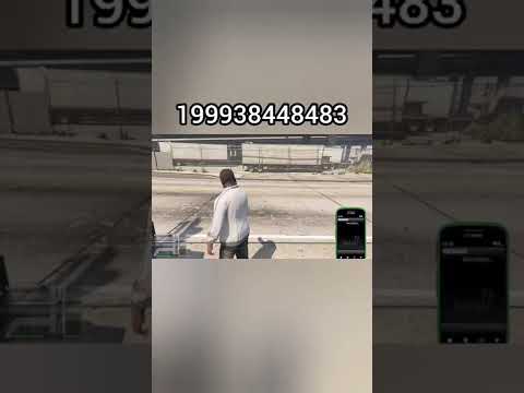 trucos de GTA 5 parte 15#recommended #gta5 ##trucos