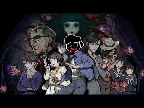 Steam Community :: Video :: 「PARANORMASIGHT: The Seven Mysteries of ...