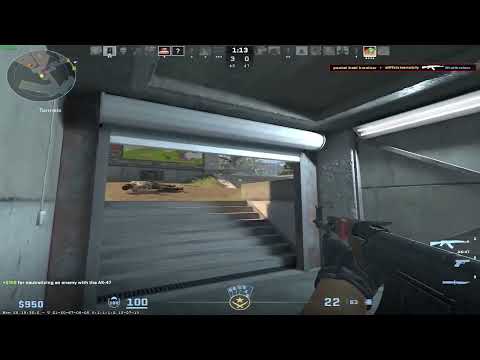 Steam Community :: Video :: CS2 Clip - Casual Gameplay Overpass