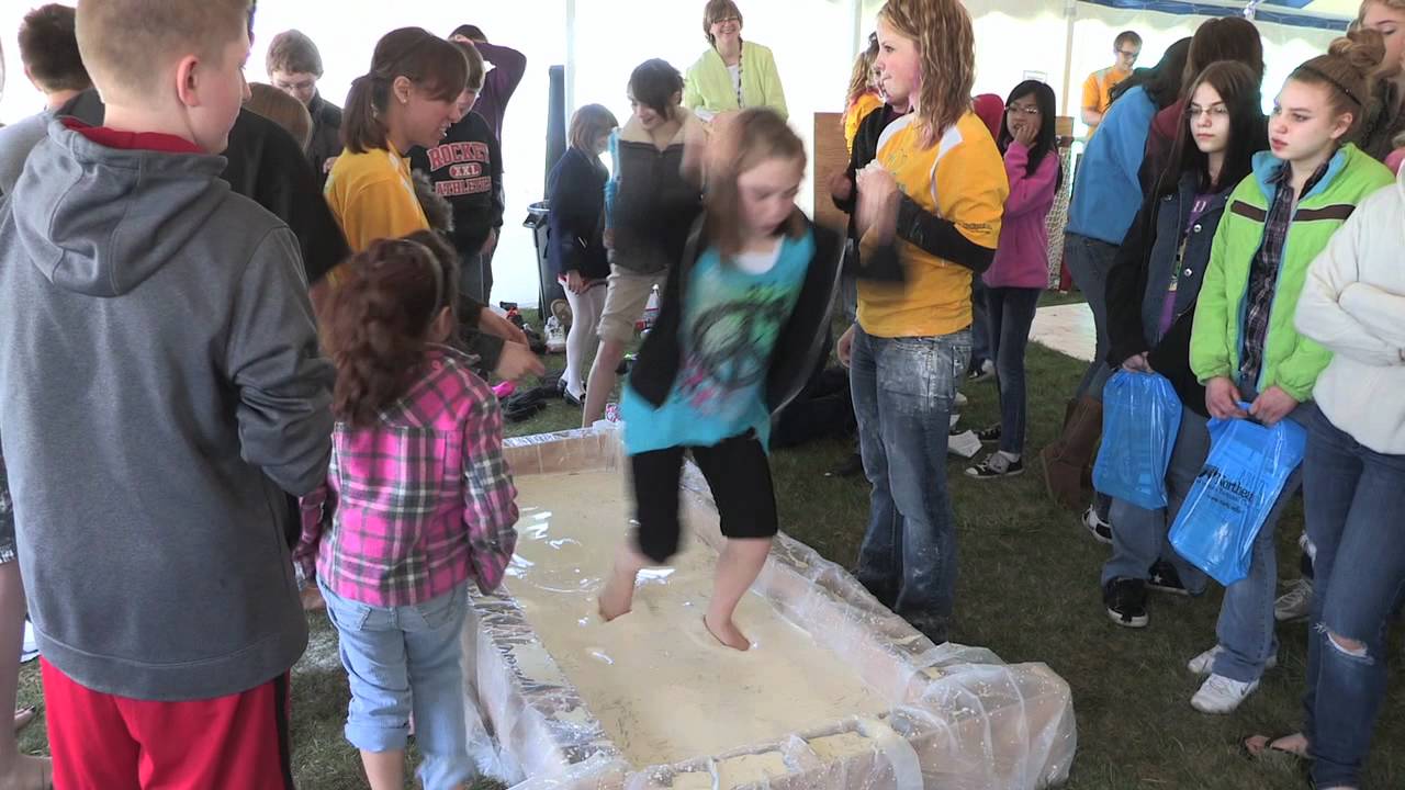 Mind Trekkers, Michigan Technological University