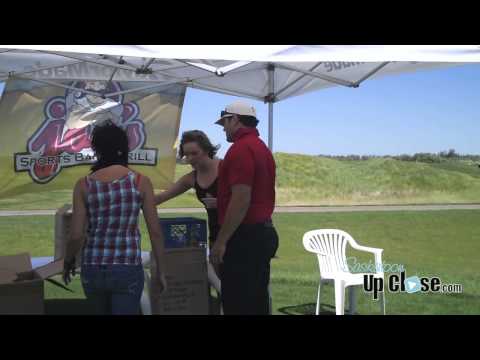 1st Annual Stellar Gear Golf Classic in Saskatoon, SK