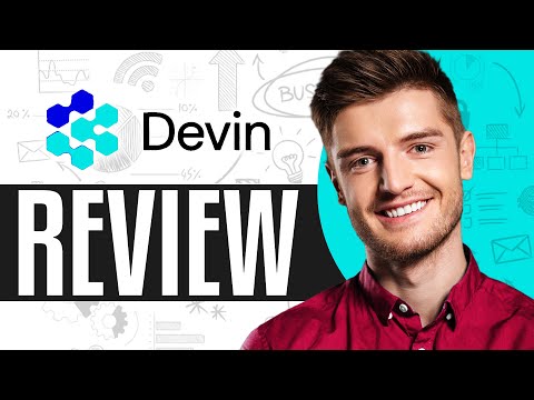 Devin AI: The First Software Engineer AI 2025 | What Is Devin AI?