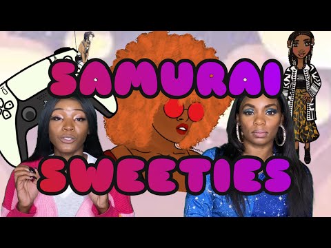 TOP 5 BLACK WOMEN IN ANIME