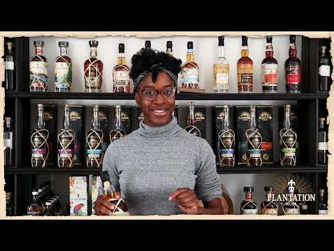 PLANTATION RUM XAYMACA
