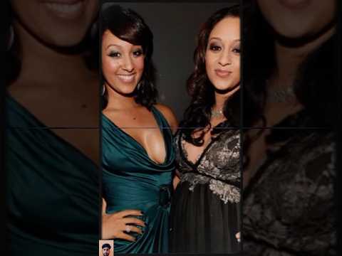 Black Celebs You Didn't Know Have AT win