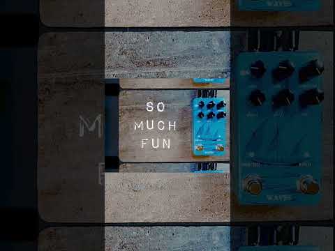 Get Wired Studios Waves | Reverb