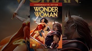 Wonder Woman (2009)