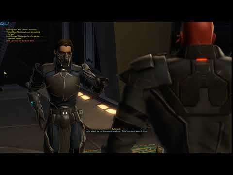 Steam Community :: Video :: SWTOR Epic moment