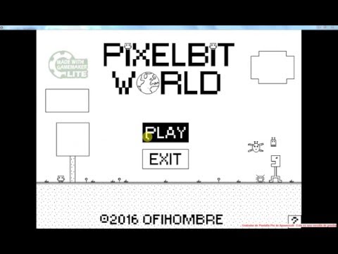Steam Community :: Video :: Pixelbit World- Gameplay