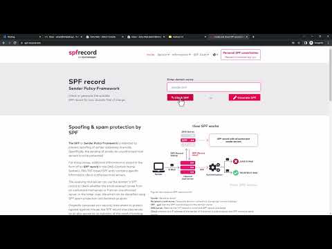 Google Workspace Outbound Gateway Configuration with MailCow Server