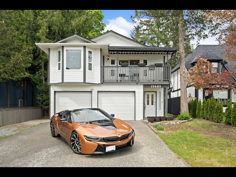 19489 115A Ave - Pitt Meadows, BC