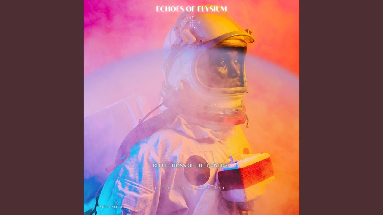 Grief's Grace (Original)