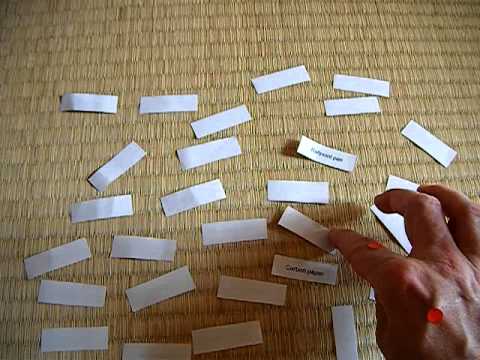 Random pelmanism (TEFLtastic classics Part 18) | TEFLtastic