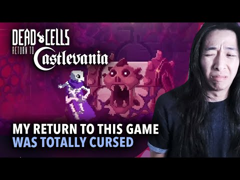 Steam Community :: Video :: My return to this game was totally cursed ...