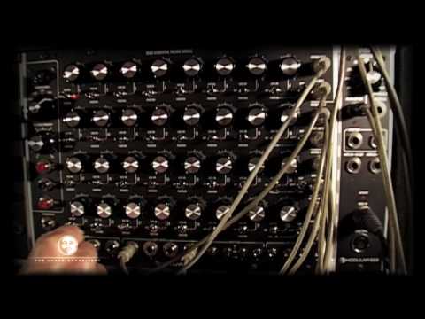 Moon Modular M569 Sequence Mode – Synthtopia