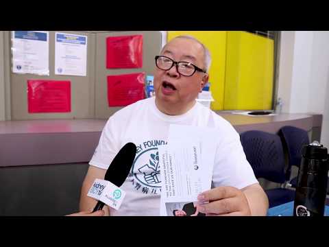 Kung Hei Fat Choy! (CANTONESE) (Full Episode 35)