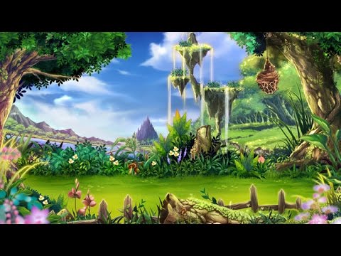 Guided Meditation for Children | Your Magical Island | Kids Relaxation