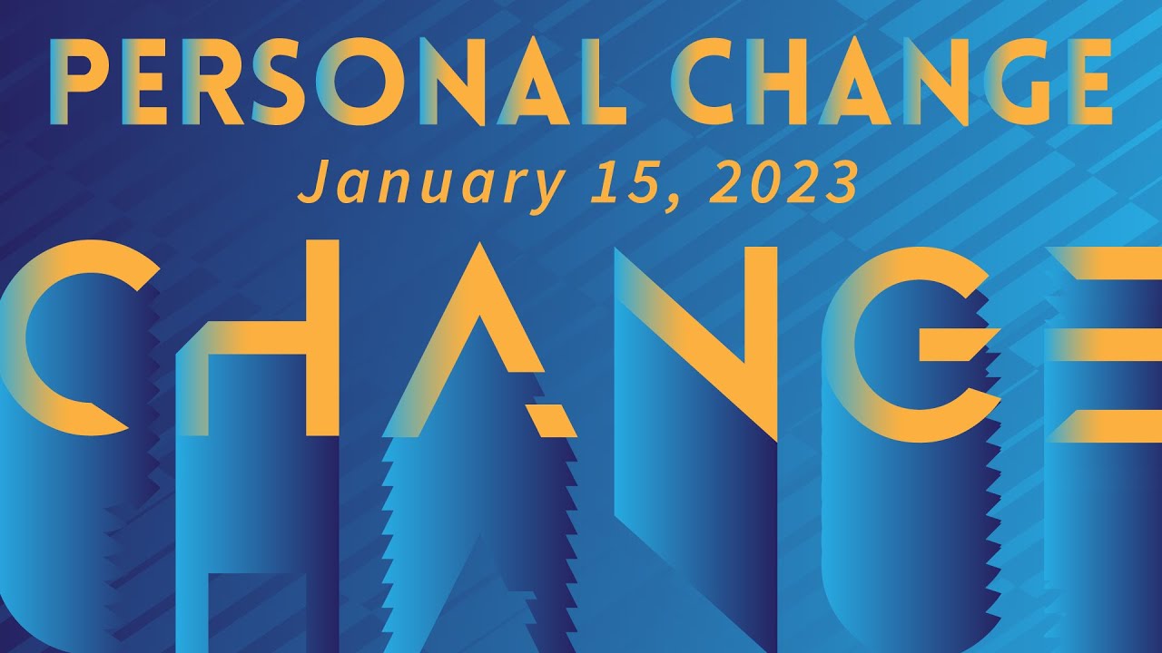 Adult Worship Gatherings - The Chapel