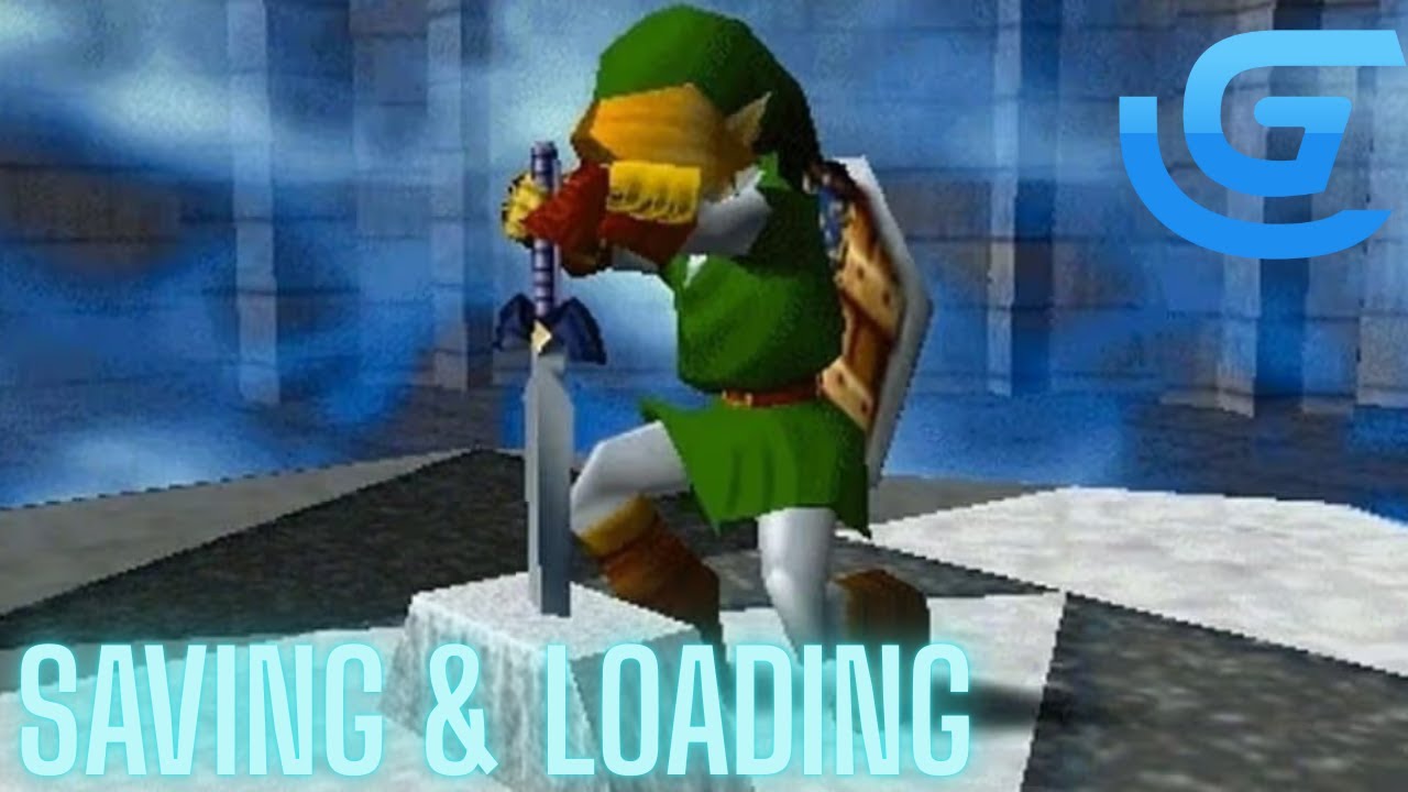 Saving & Loading in GDevelop! - In Under 10 Minutes