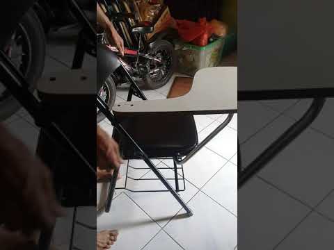 Jual Kursi Kuliah Chitose tipe MBD 085225207194