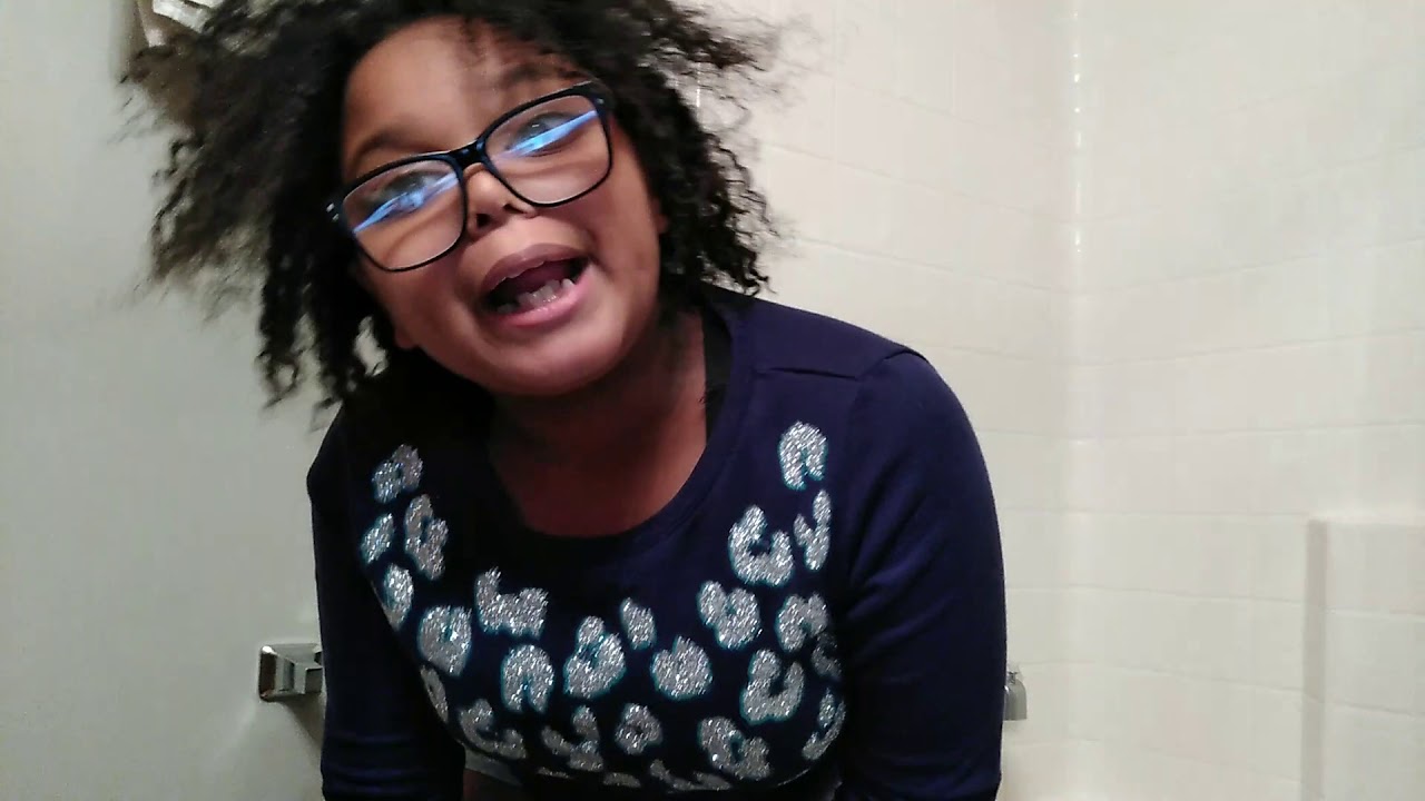 This is my night routine