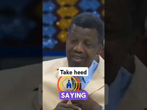 Let him that thinks he stands, take heed lest he fall