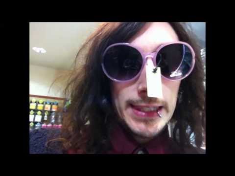 The Crazy Stir : Episode 1 "The Meaning of Life"
