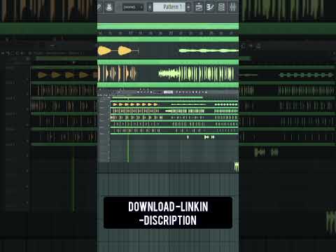 CG DJ SONG FHOOL HASAN LAGE FL STUDIO PROJECT DOWNLOAD SAMPLE PACK DOWNLOAD #flstudio #project