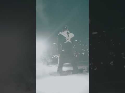 Stonebowy’s epic entrance #bhimconcert #ghana #music