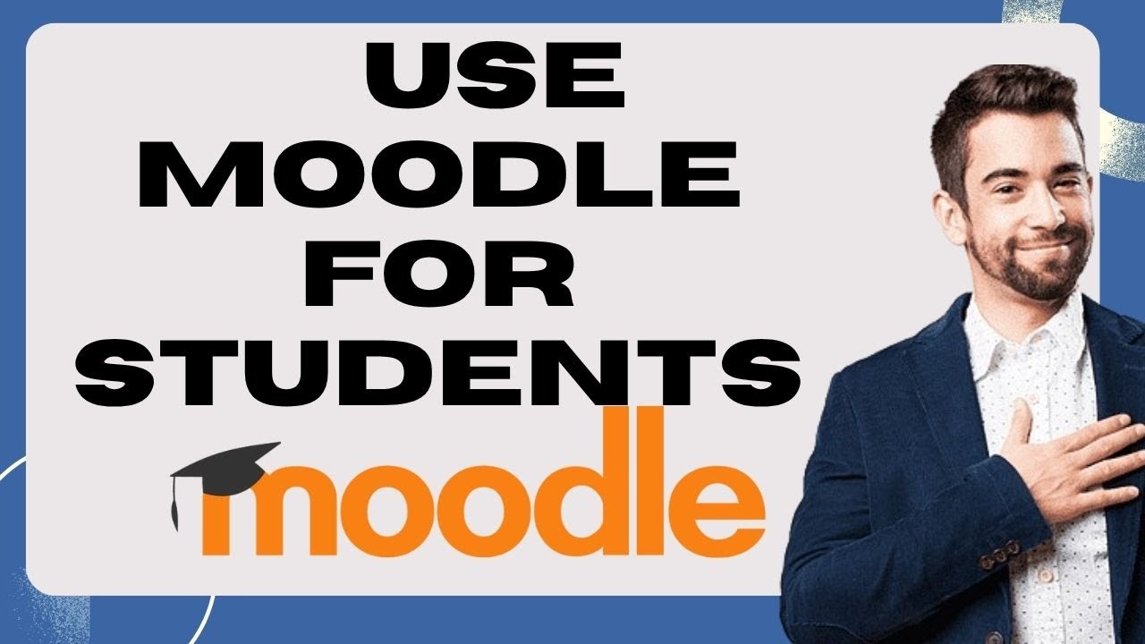 How to Use Moodle for Students-2025 (Ace Your Classes Fast!) l SM Tech