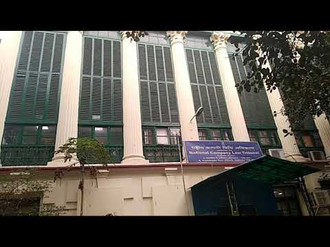 NCLT, Kolkata